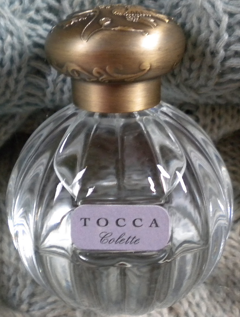 COLETTE TOCCA | GEURENGOEROE