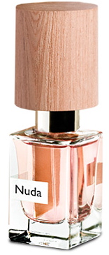 NUDA NASSAMOTO | GEURENGOEROE