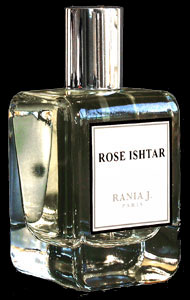 ROSE ISHTAR RANIA J. | GEURENGOEROE