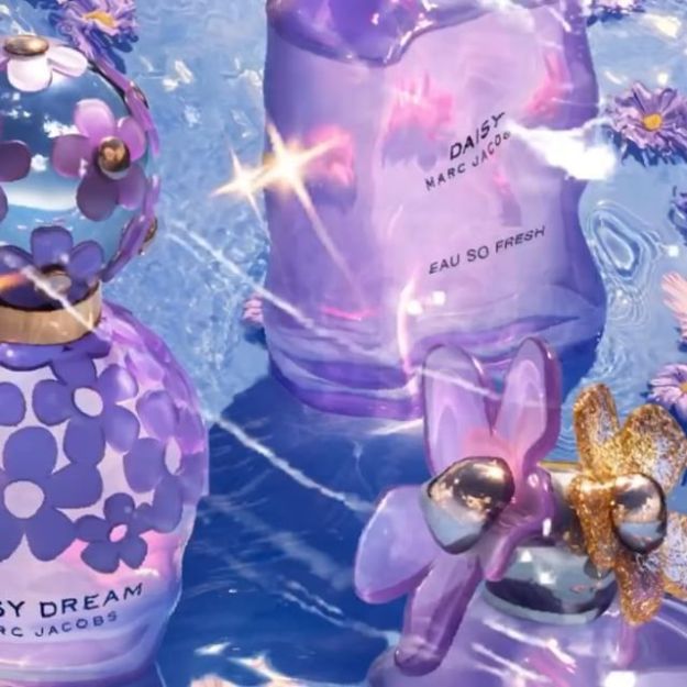 DAISY, DAISY OH SO FRESH, DAISY DREAM TWINKLE EDITION MARC JACOBS ...