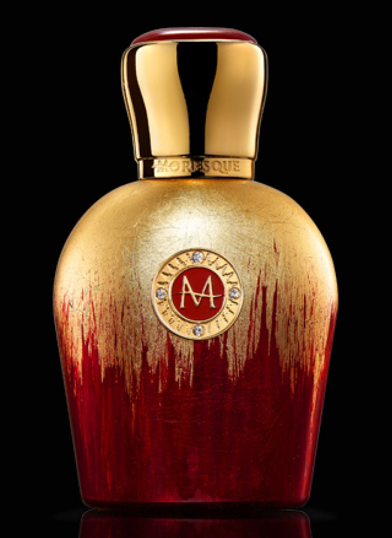 CONTESSA – ART COLLECTION – MORESQUE | GEURENGOEROE