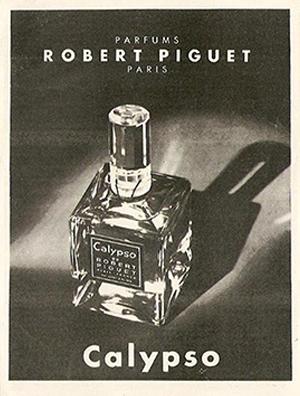 CALYPSO ROBERT PIGUET | GEURENGOEROE