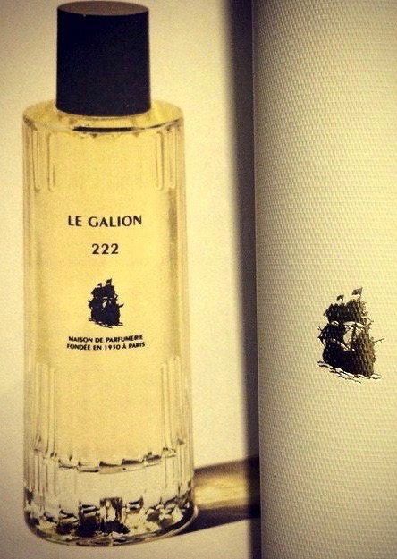 222 LE GALION | GEURENGOEROE
