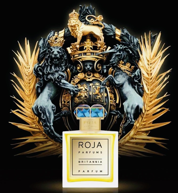 51, ELIXER, DANGER ROJA DOVE | GEURENGOEROE