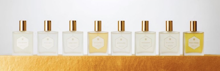 WASANBON, IRIS HOMME PARFUM SATORI | GEURENGOEROE